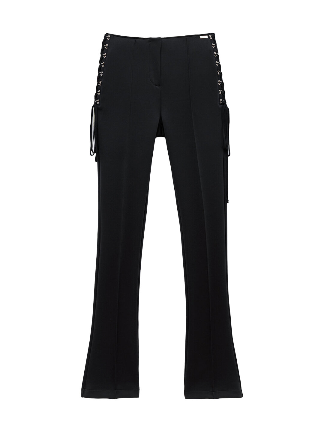 Брюки 2p204a scuba w/c.cross n0990 black