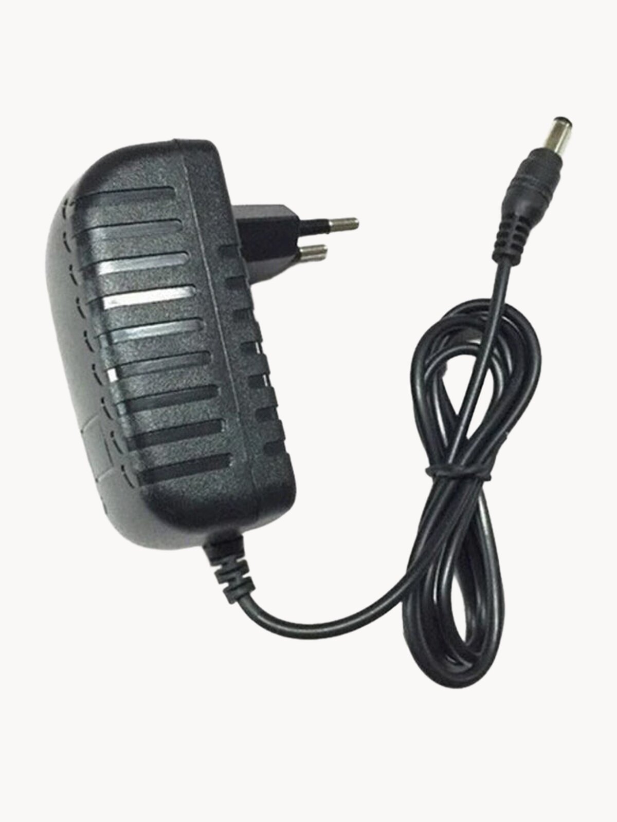 Сетевой блок питания 12V 1.5A / Разъем:5.5x2.1 мм — отзывы покупателей