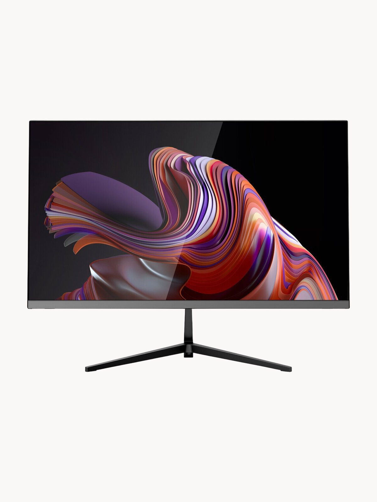 Монитор игровой Pantec, 27", 180 Hz, Freesync, 2560*1440, HDR10, 2K, EU plug