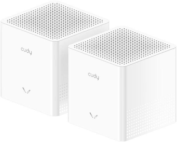 Wi-Fi MESH-система Cudy M3000S_2747010