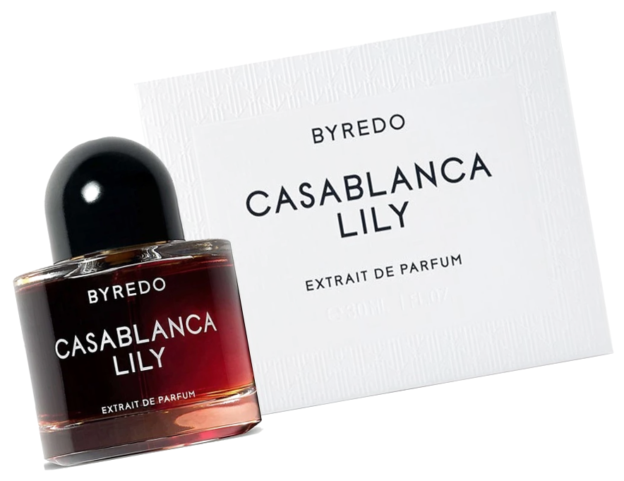 Аромат для женщин Байредо Касабланка Лили 70 мл / Byredo Casablanca Lily духи