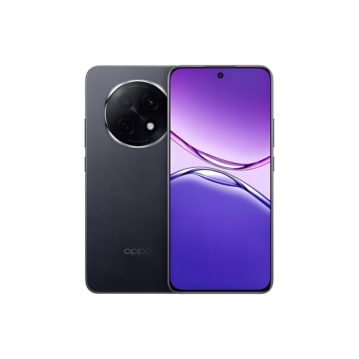 Мобильные телефоны OPPO