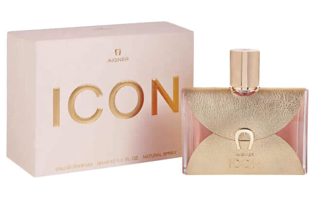 Духи для женщин Etienne Aigner Icon 100 мл / Этьен Айгнер Айкон