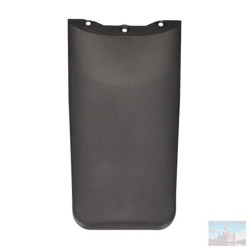 Крыло брызговик заднее для электропитбайка Wish 01, запасная часть