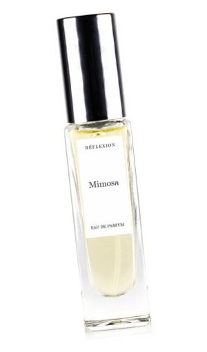 Eau de parfum Reflexion Mimosa унисекс 30 мл / Рефлекшн Мимоза аромат
