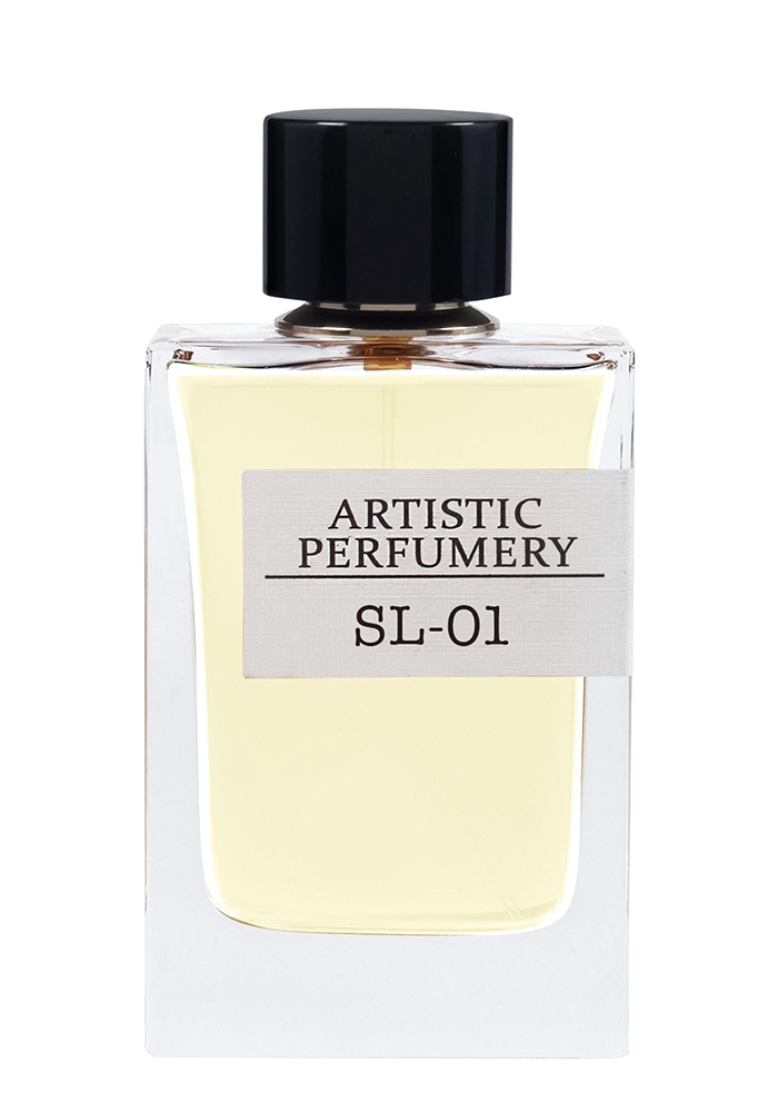Armaf Artistic Perfumery SL 01 100 мл - парфюмерная вода для женщин и мужчин / Сл 01 Армаф