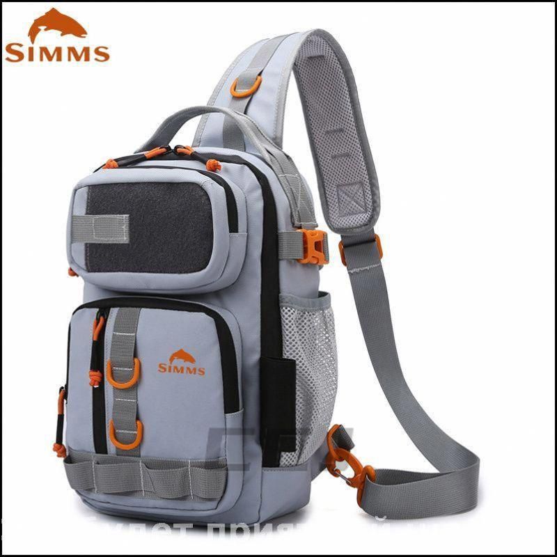 Simms Рюкзак