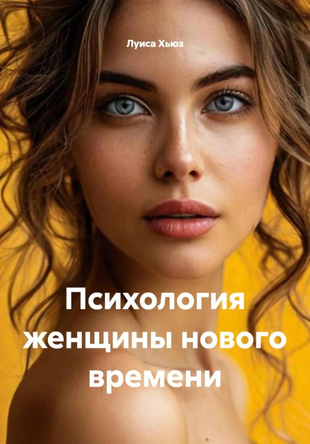 Психология женщины нового времени [Цифровая книга]