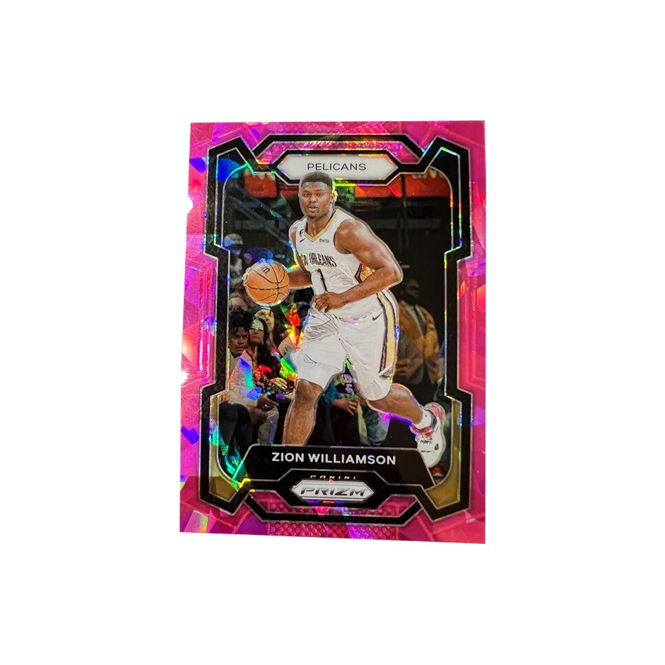 Карточки коллекционные PANINI