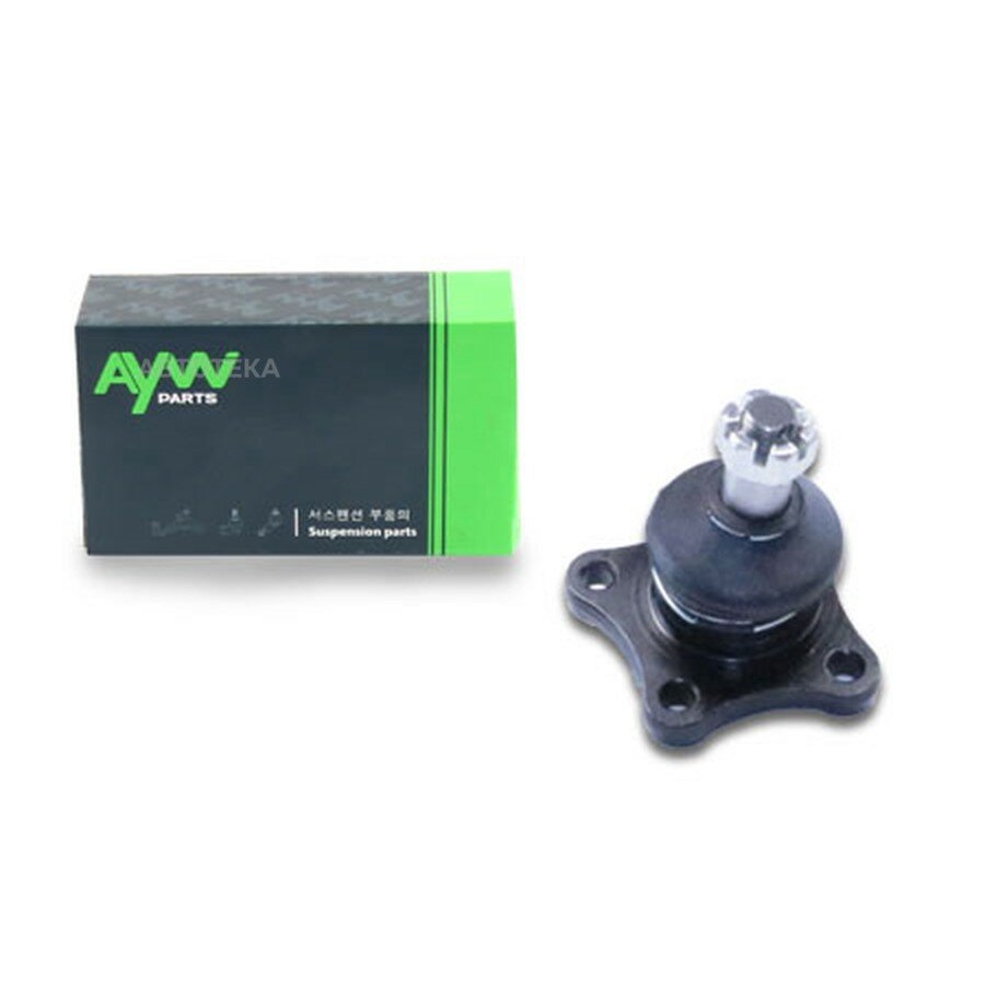 Шаровая опора AYWIPARTS AW1320278LR