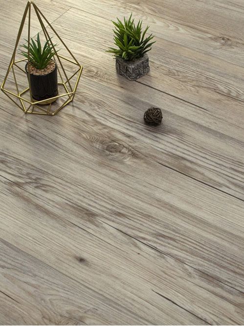 Кварцвиниловая плитка Novafloor Parkett PRK-20 Сосна Прованс / Pine Provance, 1220 х 184 мм, толщина 4 мм, 10 шт/2,245 м кв.