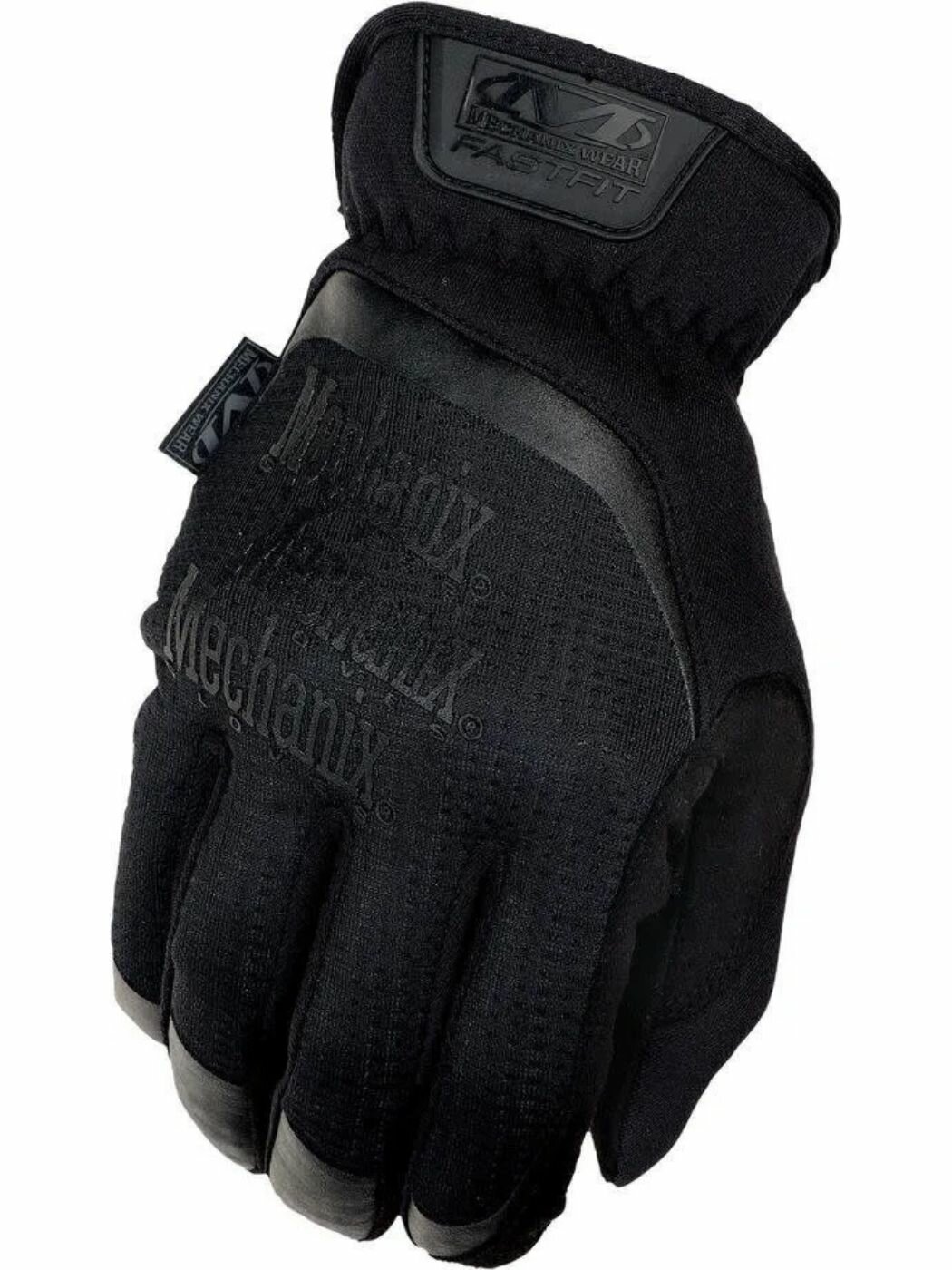 Перчатки Mechanix FastFit Covert (XL)