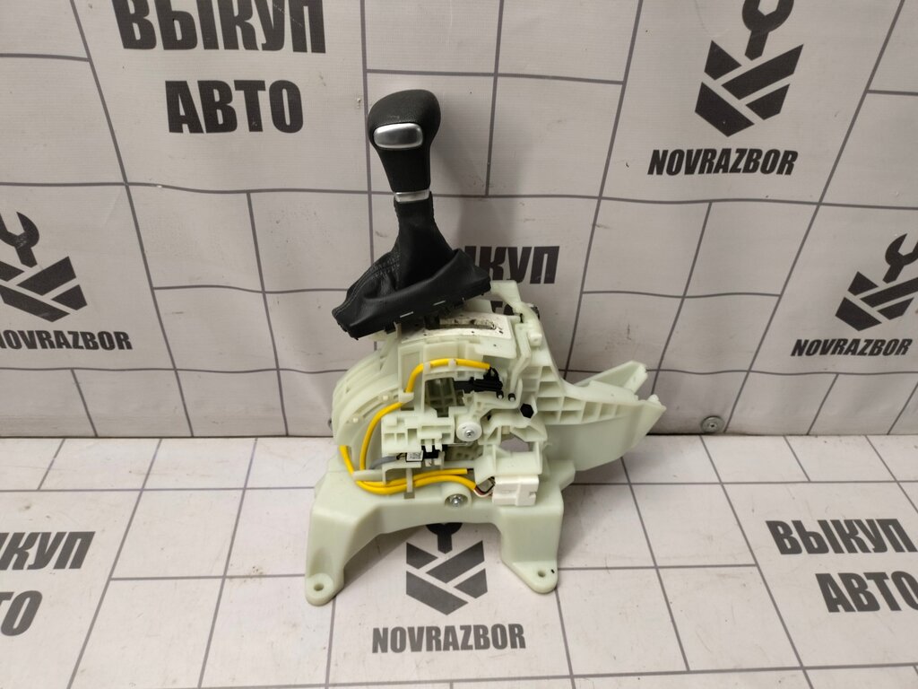 Кулиса КПП Kia Sorento 3 (UM) Prime 2015-2020