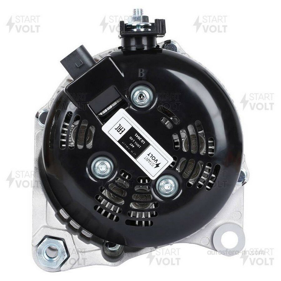 STARTVOLT LG2641 Генератор BMW X1 F48 (14-)/X3 F25 (14-) 2.0D/X1 F48 (14-) 2.0I 180A