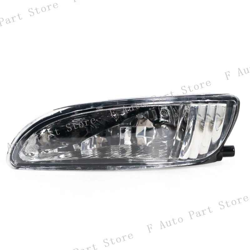 Передняя фара для Lexus RX300 RX330 RX350 2003-2008, передний бампер автомобиля, противотуманная фара, дневные ходовые огни, фонарь с лампочкой 1pc left