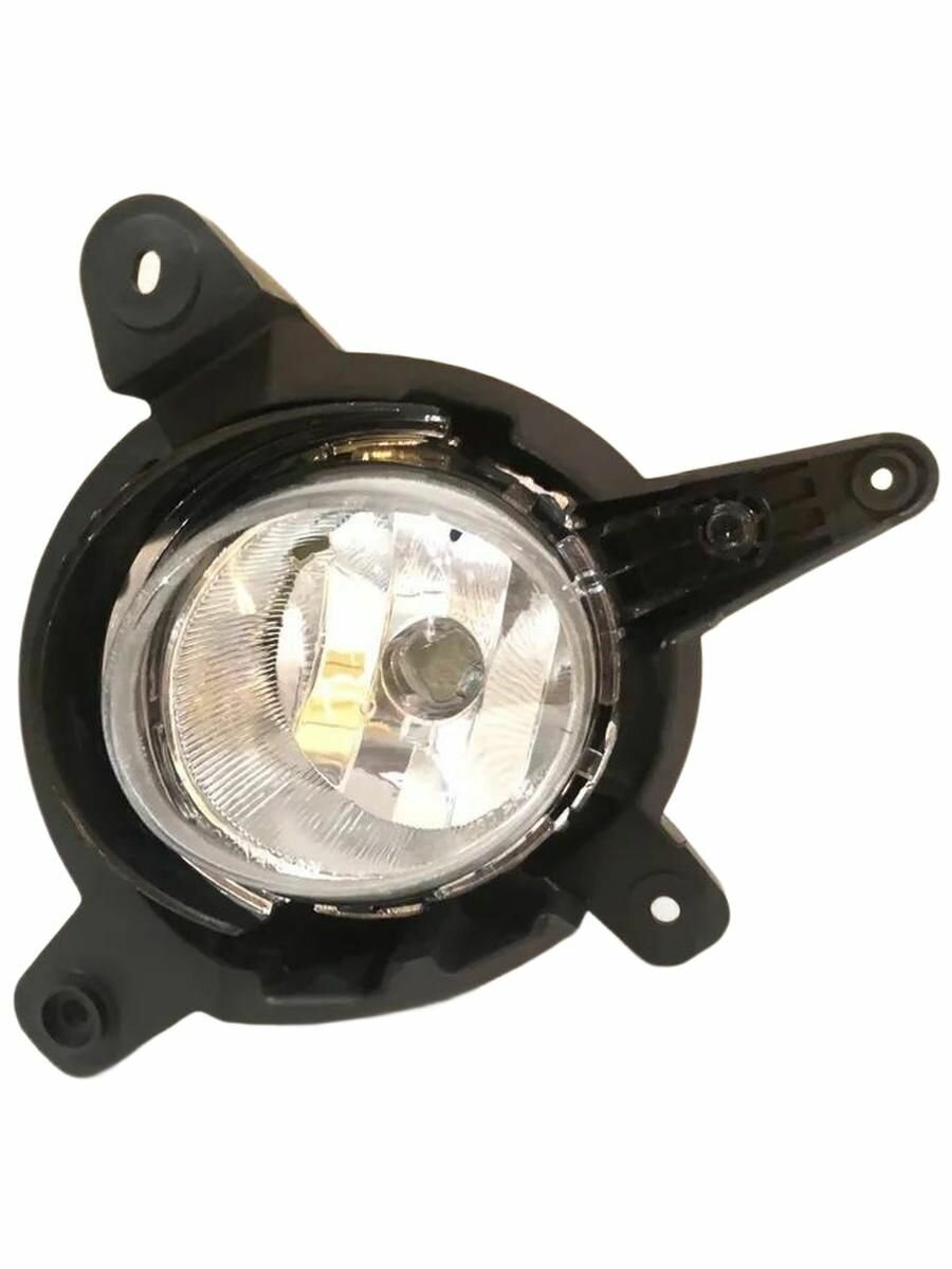 Фара противотуманная правая новая Kia Sportage с 2005-2010 арт. JH03-STG08-003-R