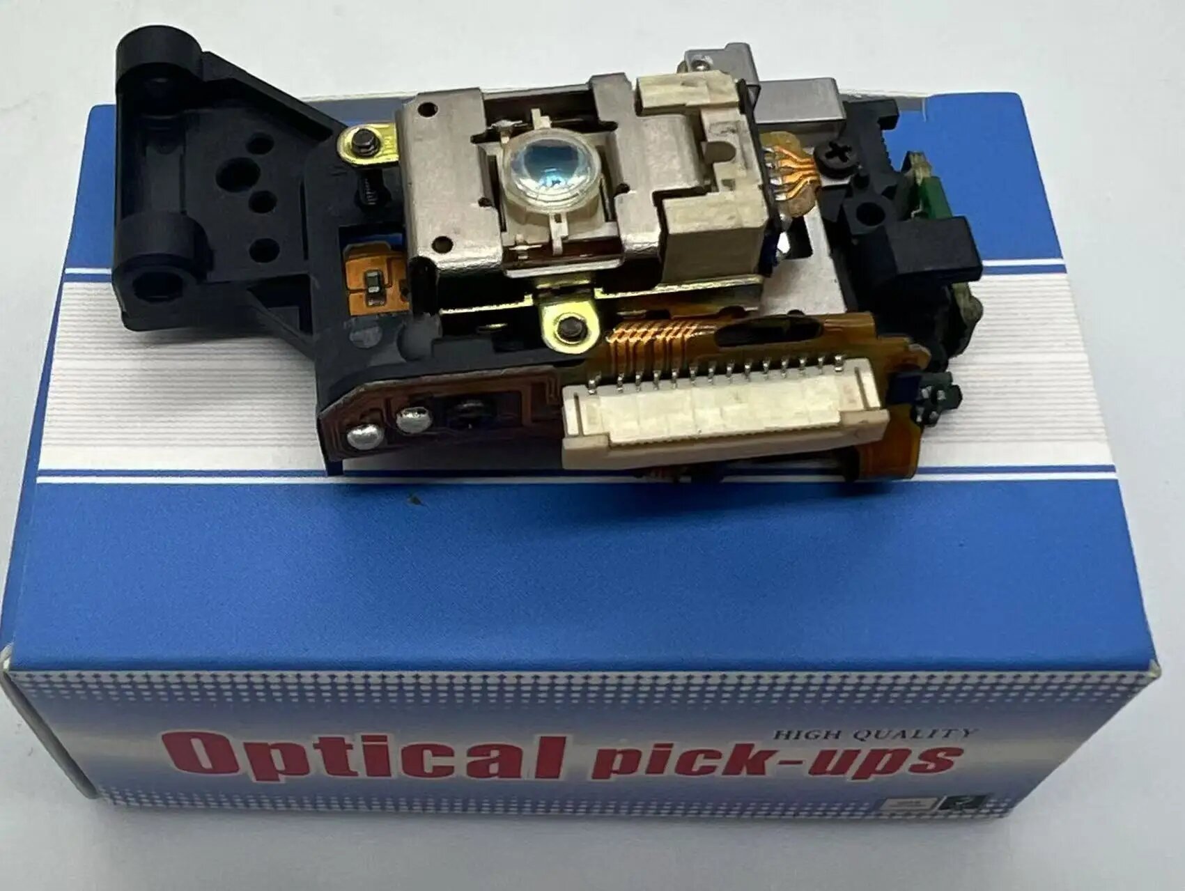 Лазерная линза Lasereinheit для DENON DVD-2200