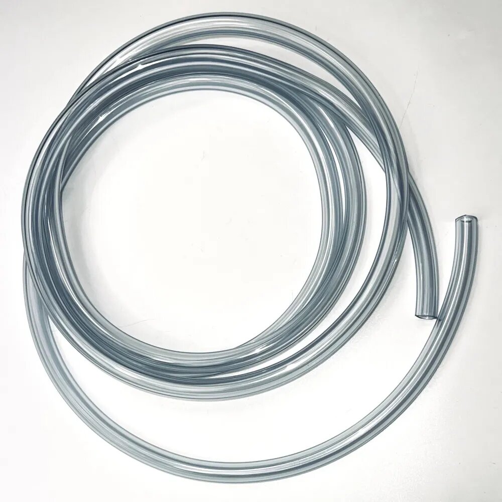 Шланг капиллярный ПВХ Профитт 6 х 9 мм, 2 м