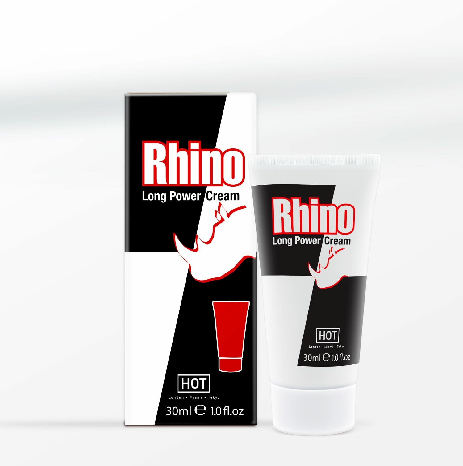 Крем пролонгатор для мужчин Rhino 30 мл