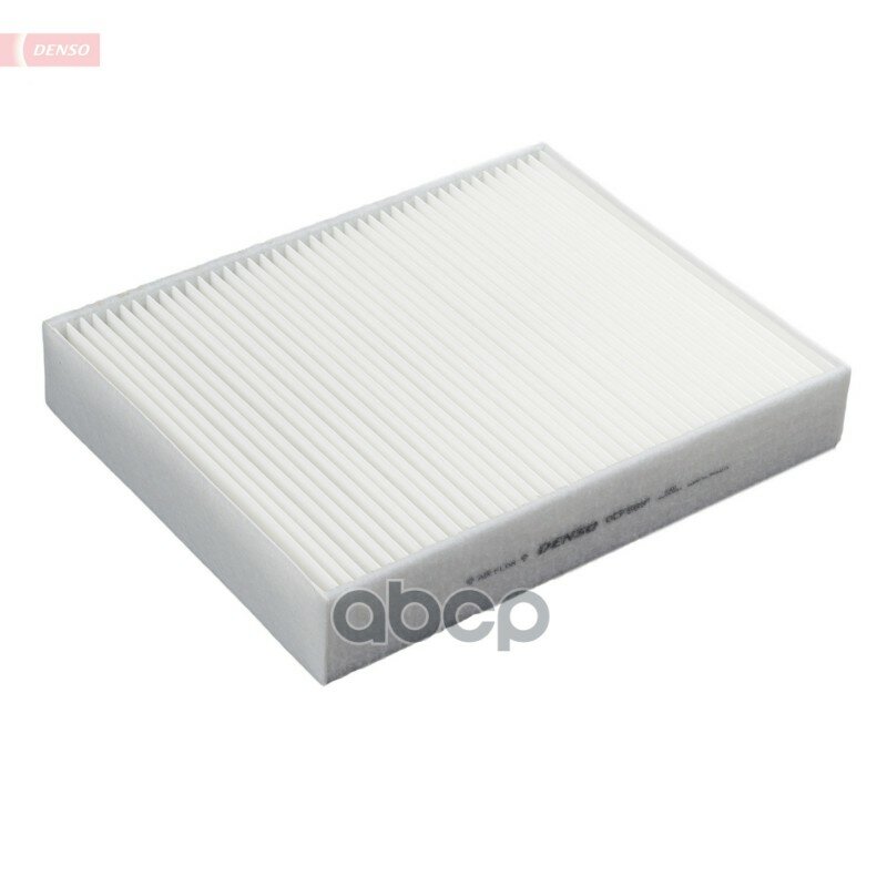 Фильтр салонный Denso арт. DCF581P