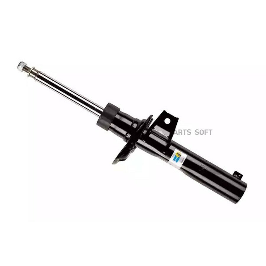 Амортизатор подвески VW Sharan 7N V B4 от официального дистрибьютора, BILSTEIN, артикул 22196859