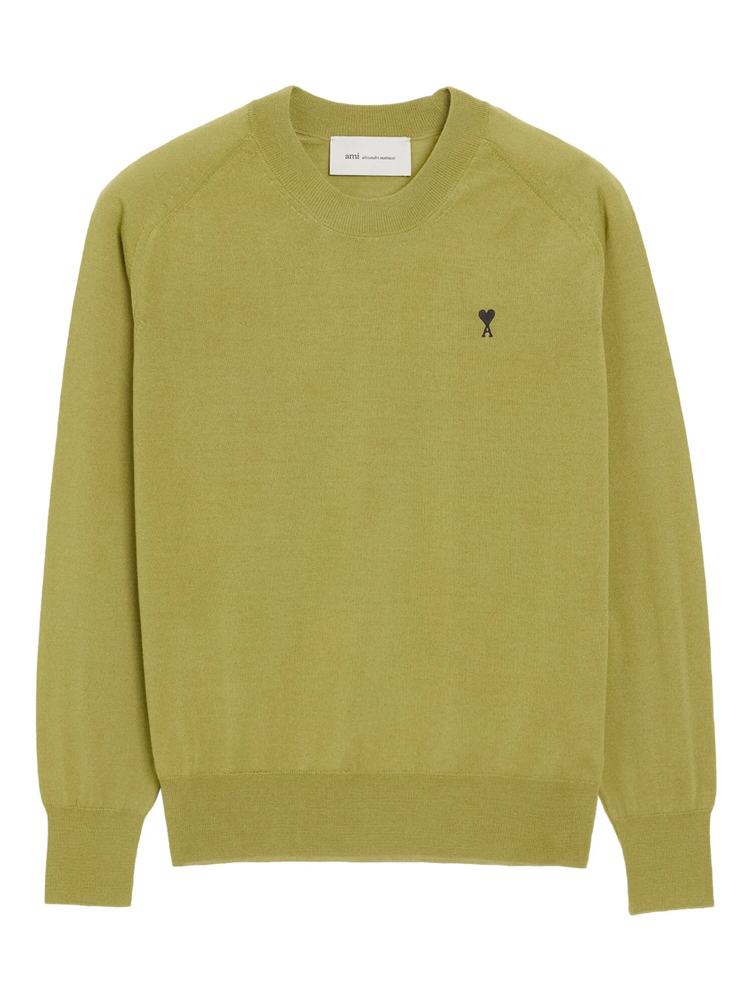 Свитер Ami de Coeur