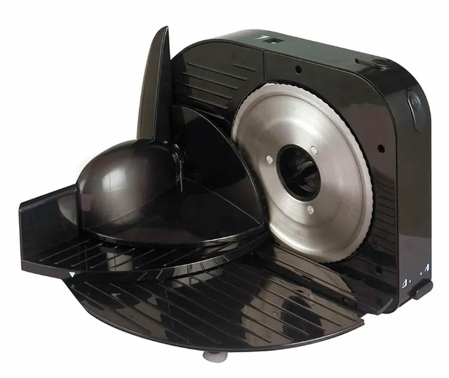 Ломтерезка Viconte VC-455