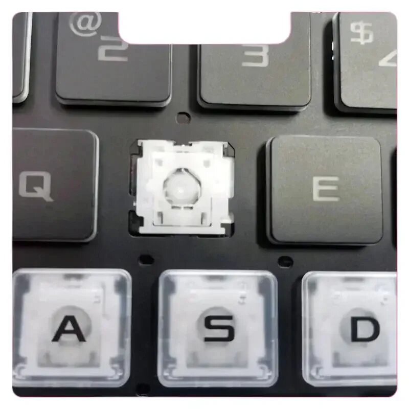 Клавиши для клавиатуры Asus TUF Gaming D