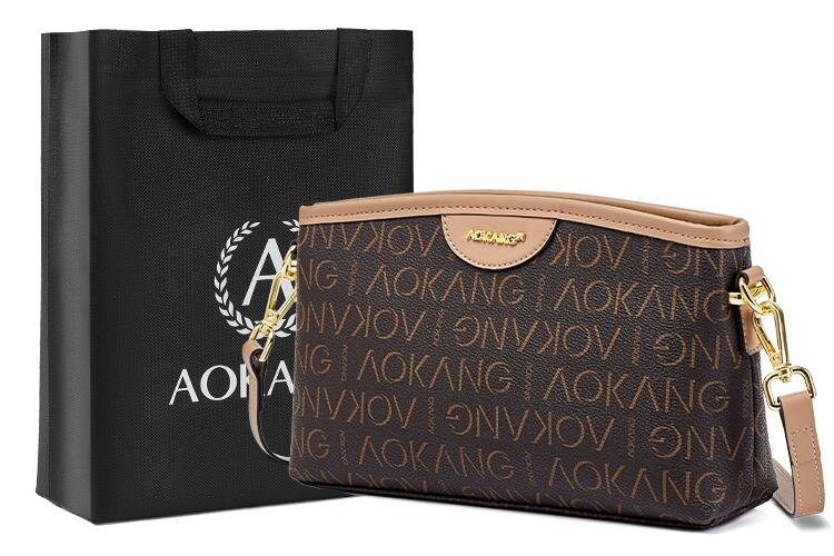 Сумка AOKANG PVC