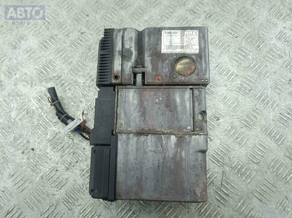 Отопитель автономный (вебасто) Audi A6 C5 (1997-2005)