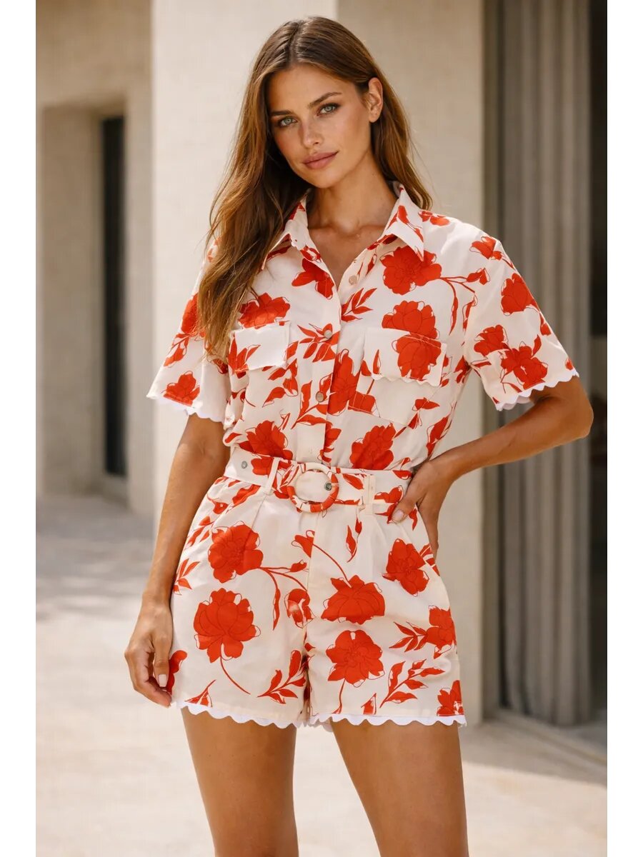 Костюм классический