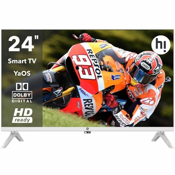 Телевизор Hi HY-24H01FW