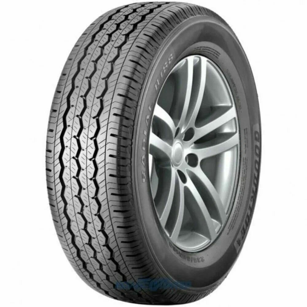 Шины летние WestLake Radial H188 165/70 R13 88/86S