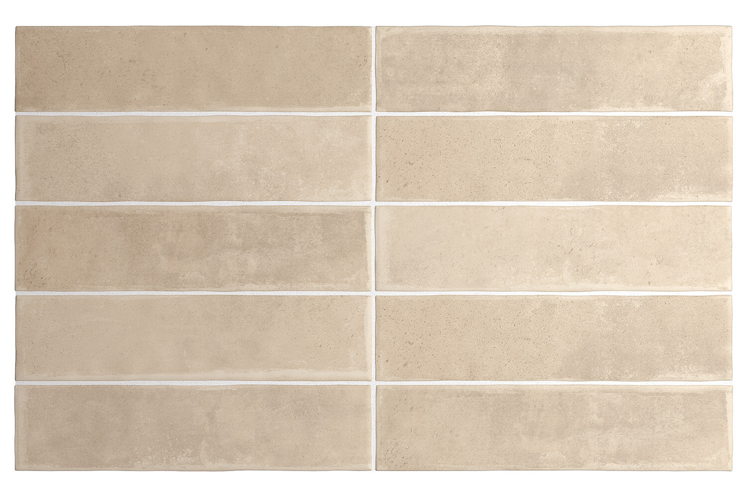 Керамический гранит Equipe ARGILE Siena 27569, матовая , 6x24,6 см, уп 0.5м2 - (34 шт.) цена за одну упаковку