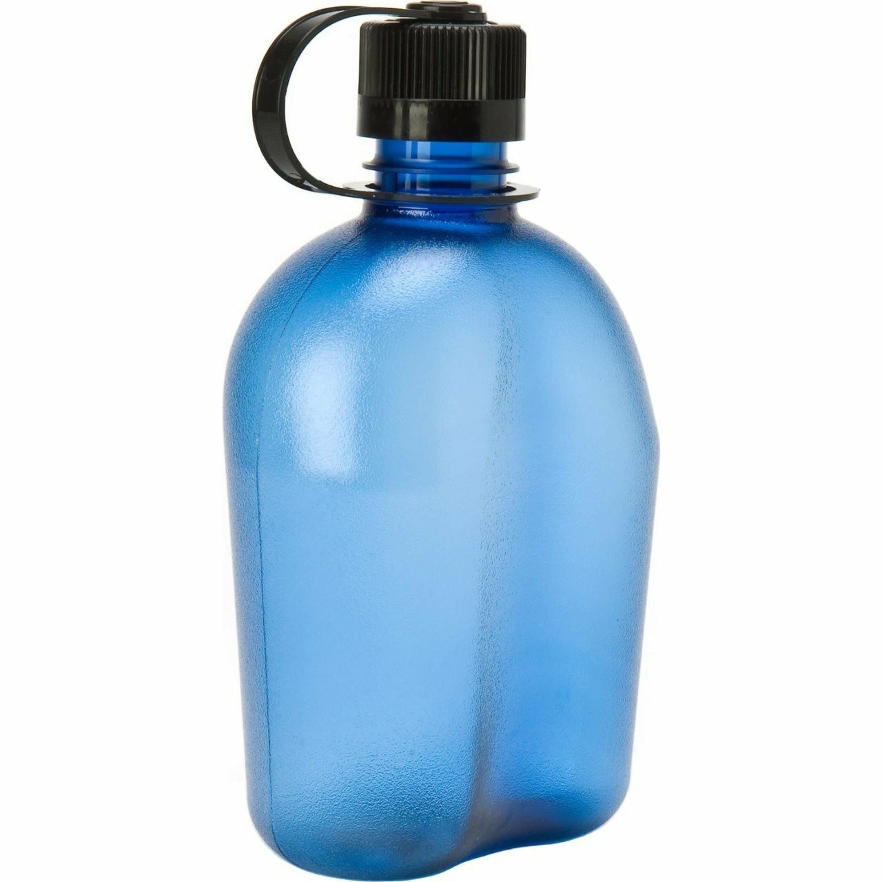 Nalgene Туристическая бутылка для воды 1000 мл, лазурный