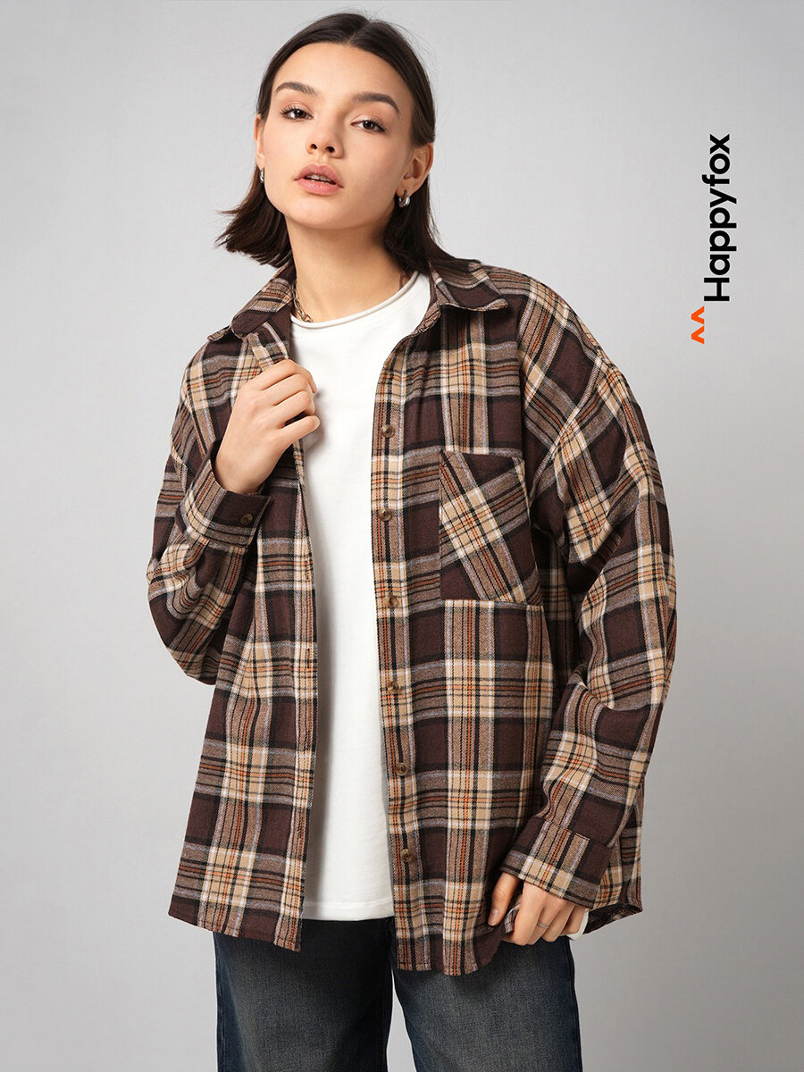 Рубашка для женщин