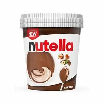 Мороженое Nutella Ferrero 230 г