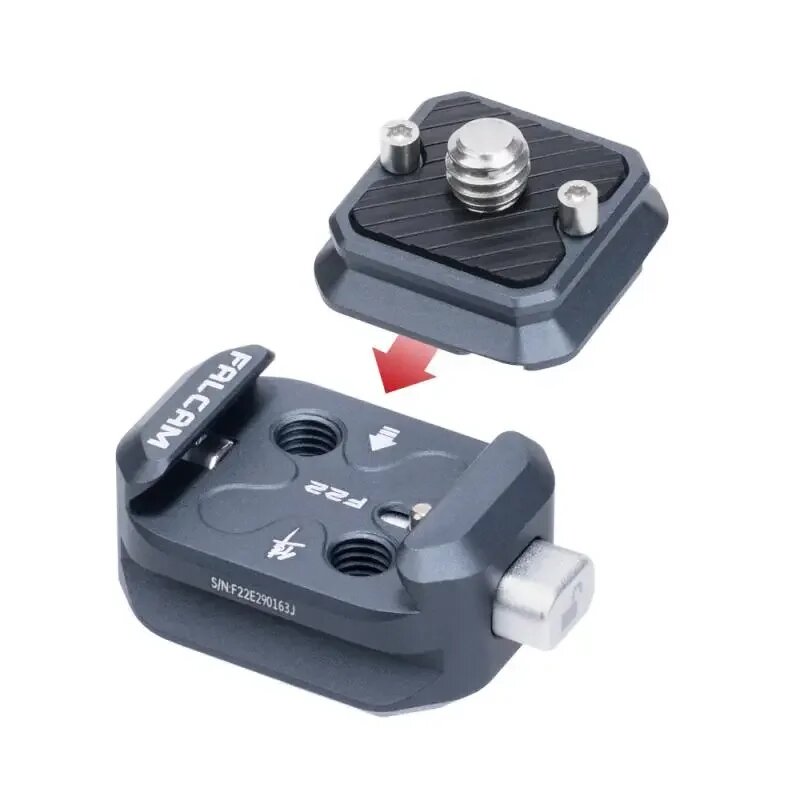 Falcam F22 Базовый комплект, SKU 4404