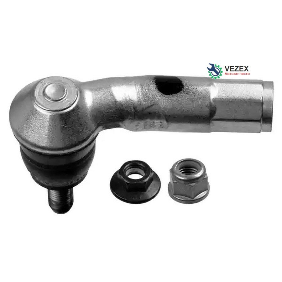 LEMFORDER 3528102 Наконечник рулевой тяги
