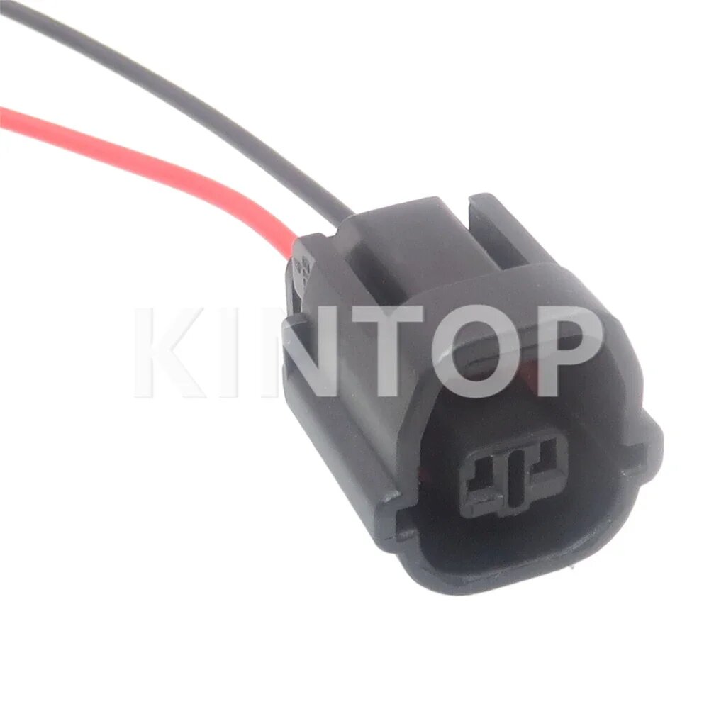 Комплект из 2 разъемов 7283-8720-30 7182-8720-30 для автомобильного радара заднего 1 Set With Wires