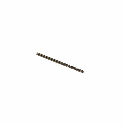 Сверло спиральное с ц/х ф 3,9х43х75 мм Р6М5К5 (кл. B) (2300-7543) JESDA