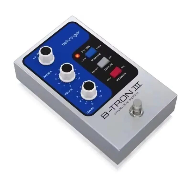 Фильтр Behringer B-TRON III — фото 1