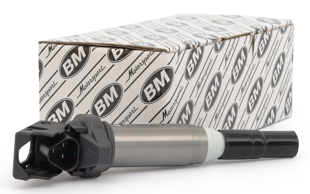 BM катушка зажигания BMW 1-3-5, X5, X3 EC5011