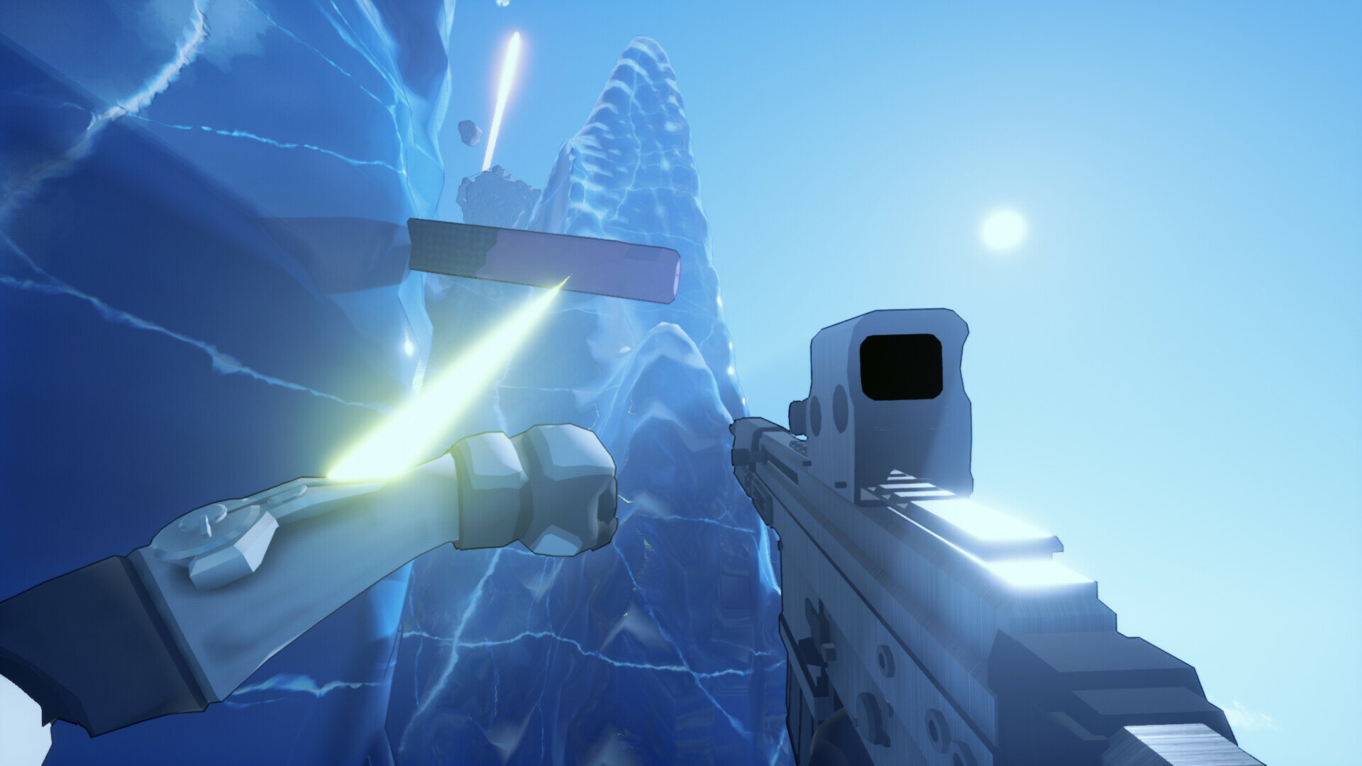 Echo Point Nova PC Steam Аккаунт • Активация Steam • регион Весь мир