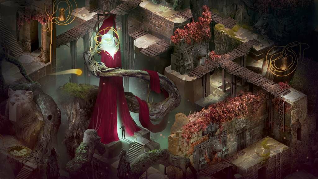 Pavilion Steam Ключ • Активация Steam • регион Весь мир • цифровой ключ