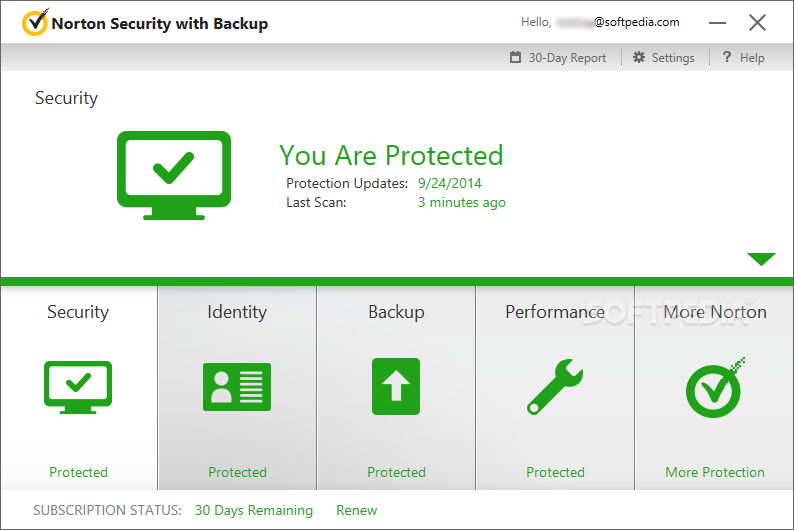 Norton AntiVirus Basic Ключ (1 Year / 1 PC) • Цифровой ключ • регион Весь мир — фото 1