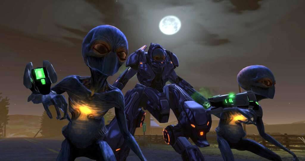 XCOM: Enemy Within RU/CIS PC Steam Ключ • Активация Steam • регион Россия и СНГ — фото 1