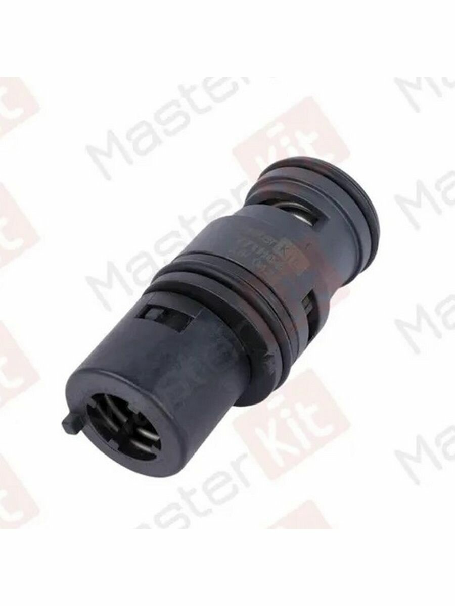 Термостат для а/м BMW X3 / БМВ, MasterKit 77TH040