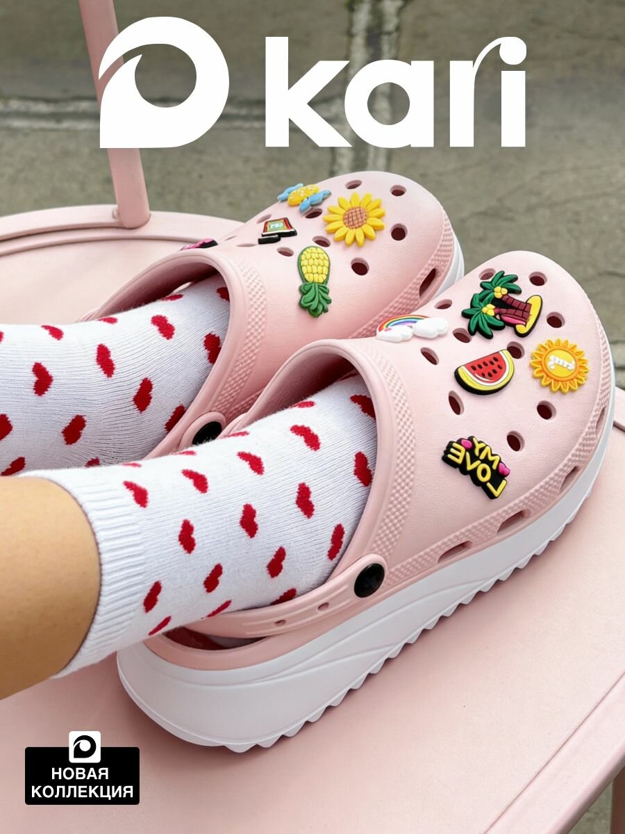 Сабо Весна-лето 2026