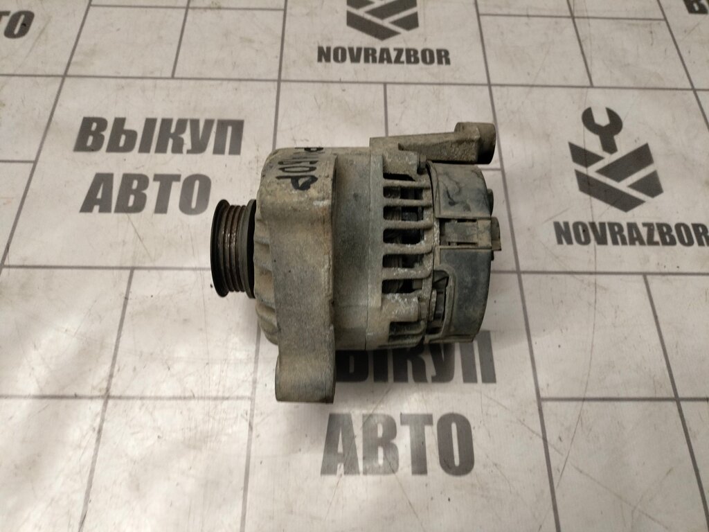 Генератор Fiat Stilo 02-07